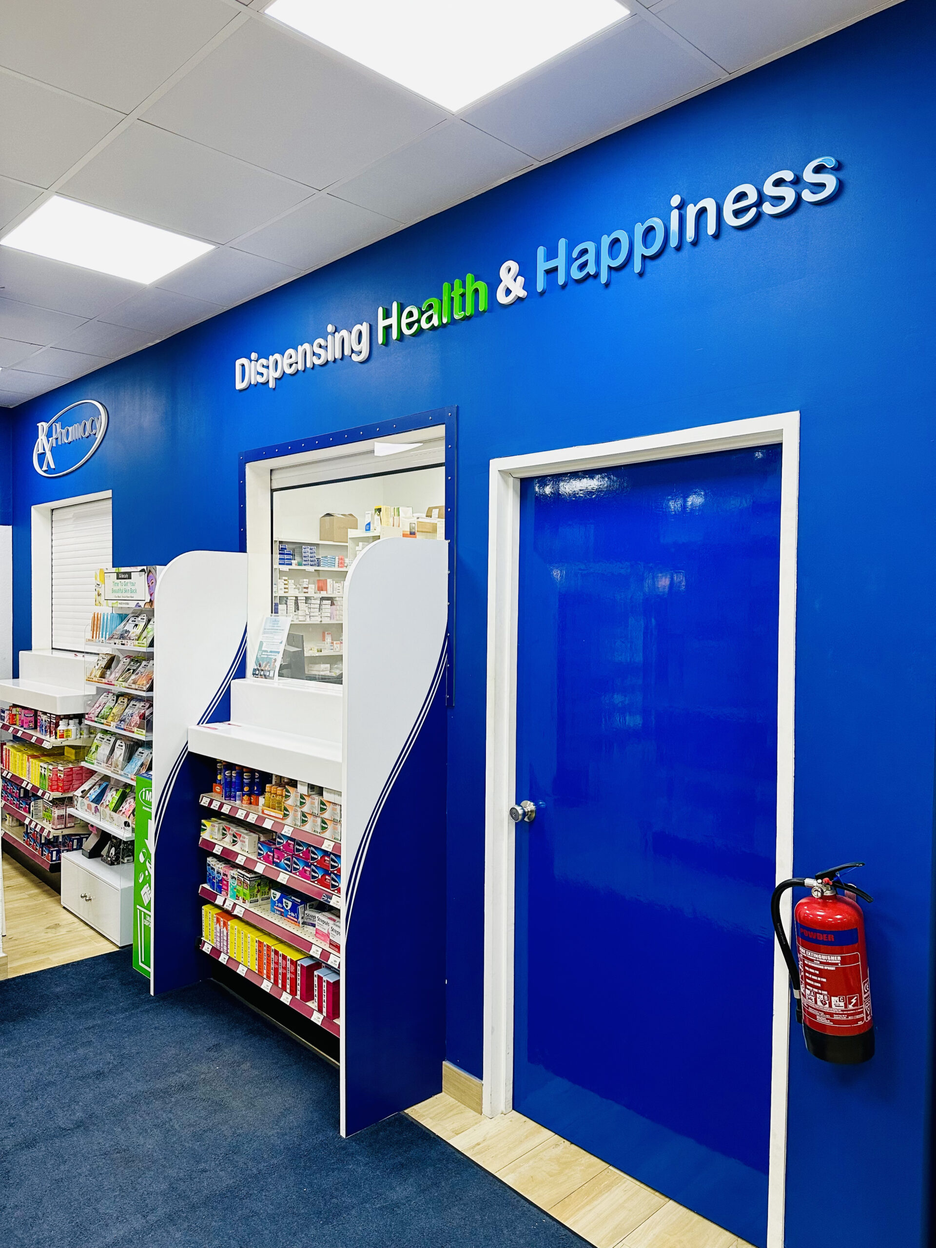 iMart Stores | BARP Business Directory